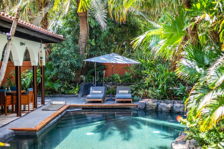 Our Story - Baoase Luxury Resort Curacao