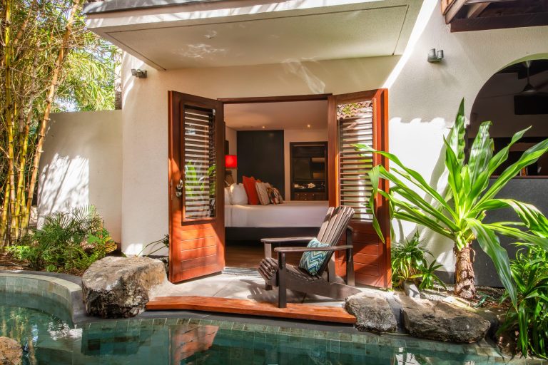Our Story - Baoase Luxury Resort Curacao