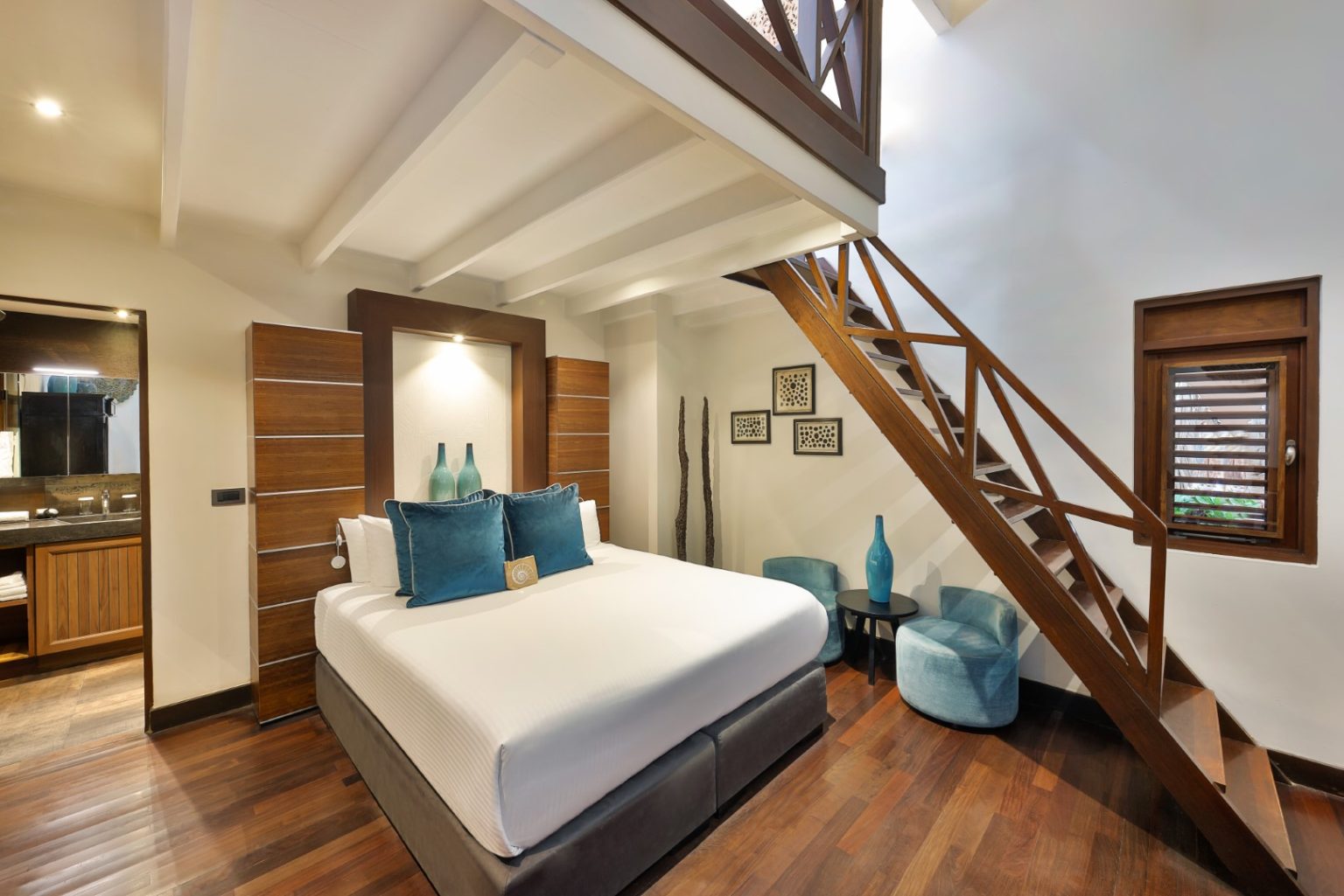 Home - Baoase Luxury Resort Curacao