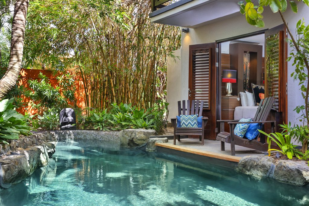 Experiences - Baoase Luxury Resort Curacao