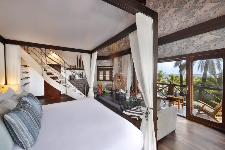 Home - Baoase Luxury Resort Curacao
