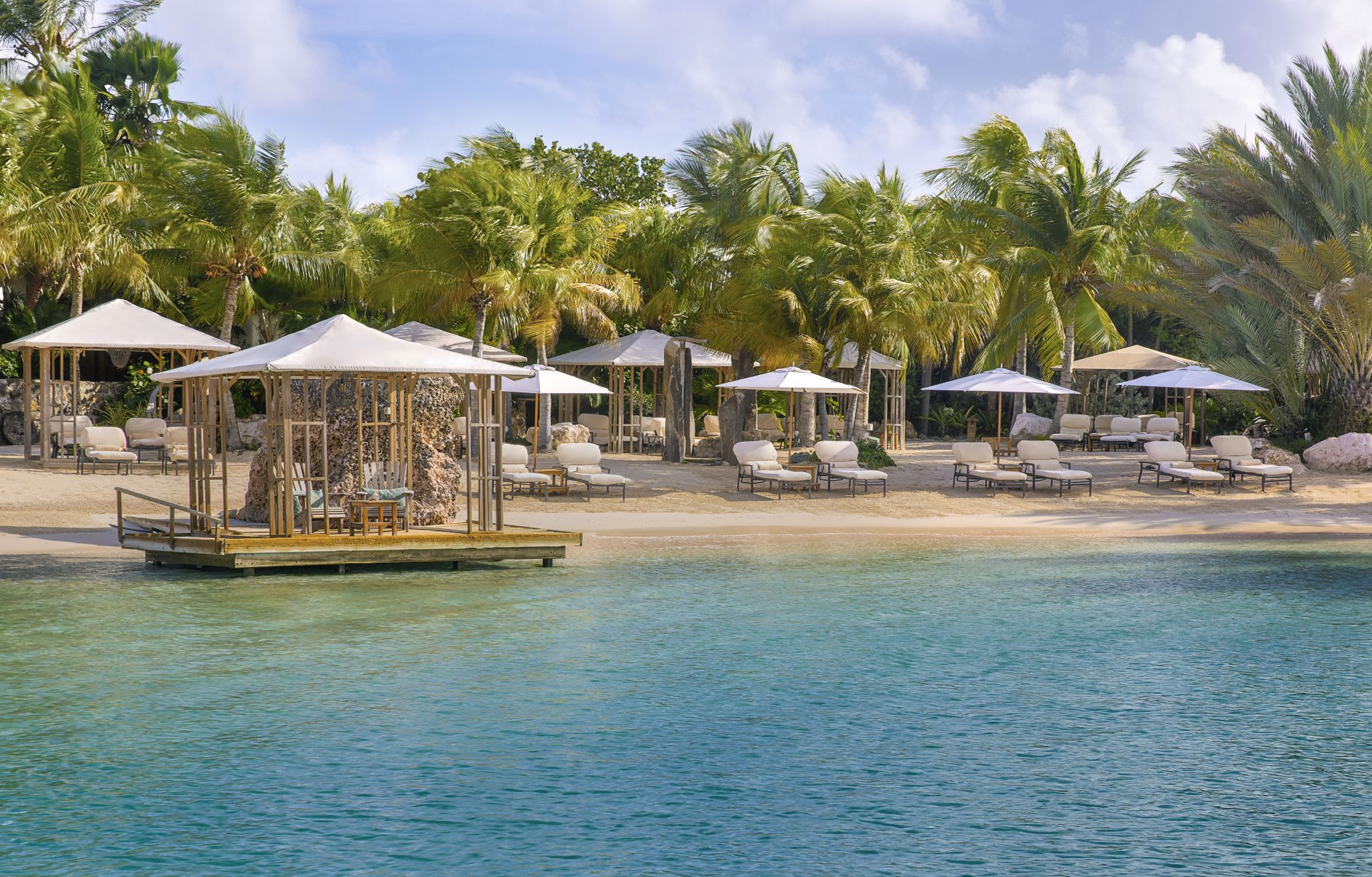 Home - Baoase Luxury Resort Curacao