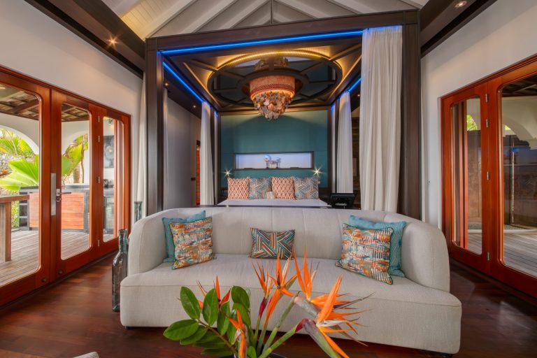 Gallery - Baoase Luxury Resort Curacao